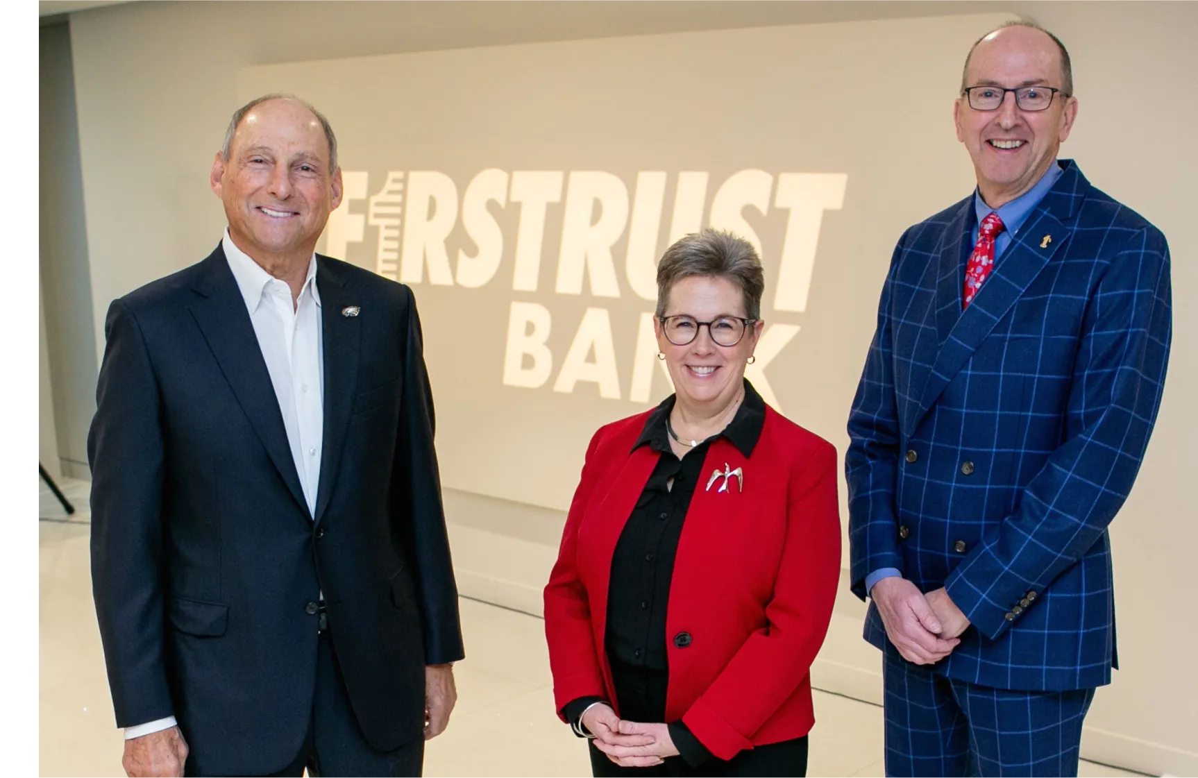 Leadership | Firstrust Bank